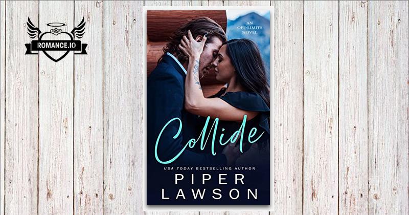 Collide by Piper Lawson