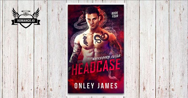 Headcase by Onley James