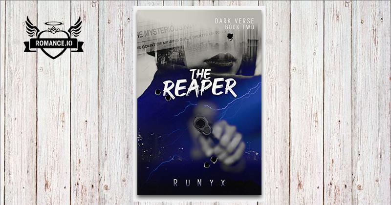 The Reaper by RuNyx