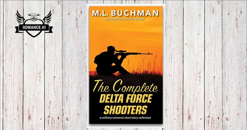 The Complete Delta Force Shooters (Delta Force Short Stories) by M.L ...