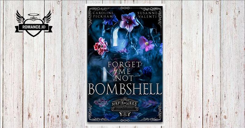 Forget-Me-Not Bombshell by Caroline Peckham, Susanne Valenti