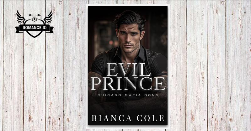 Evil Prince by Bianca Cole