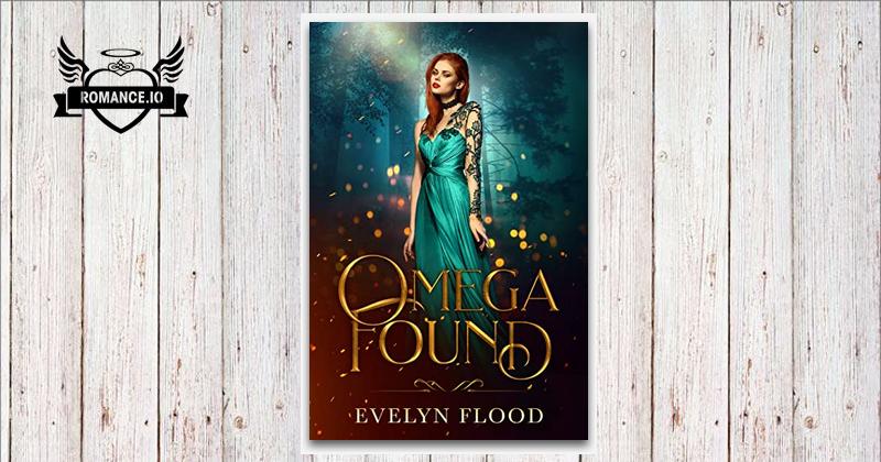 Omega Found by Evelyn Flood