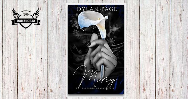Mercy by Dylan Page