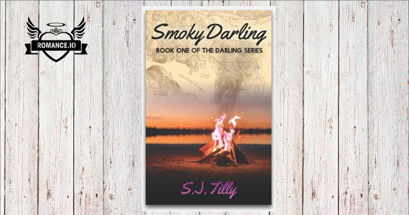 Smoky Darling by S.J. Tilly