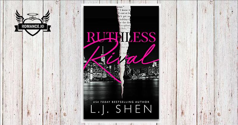 Ruthless Rival by L.J. Shen