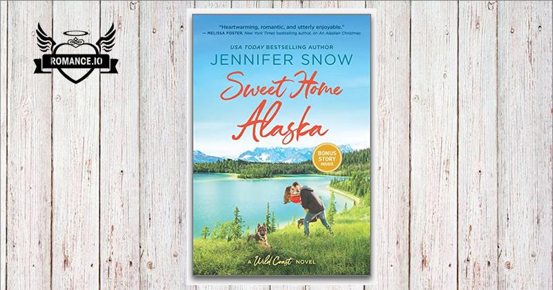 Sweet Home Alaska by Jennifer Snow