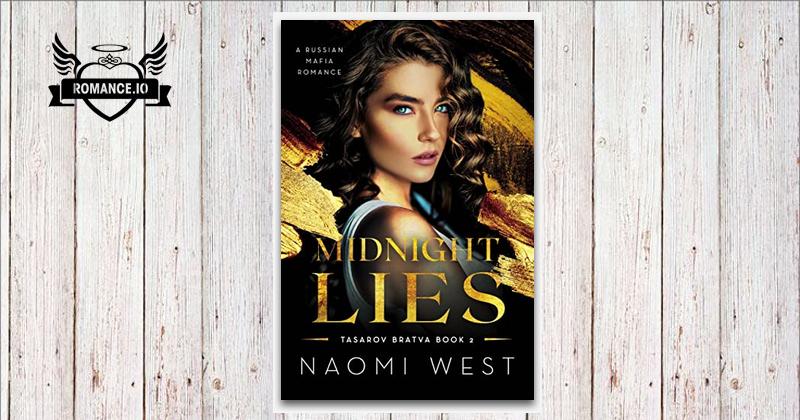 Midnight Lies by Naomi West