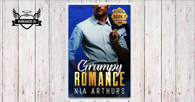 Grumpy Romance by Nia Arthurs
