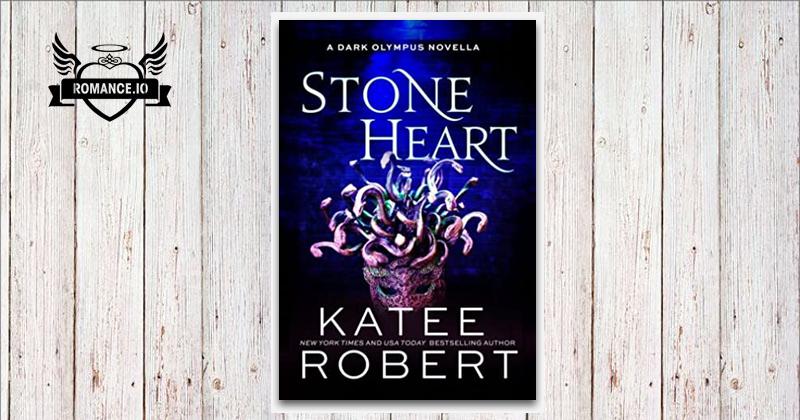 Stone Heart by Katee Robert