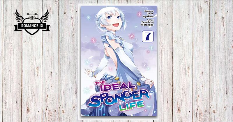 The Ideal Sponger Life Vol. 1 (漫画 理想のヒモ生活 [The Ideal Sponger Life ...