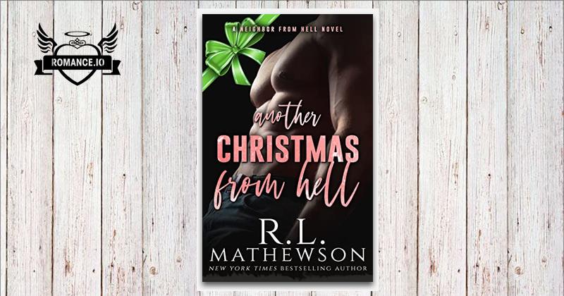 Another Christmas from Hell by R.L. Mathewson