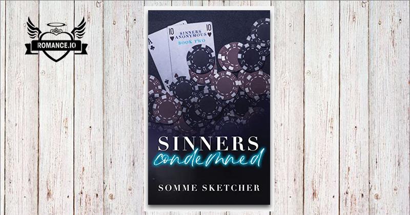 Sinners Condemned by Somme Sketcher
