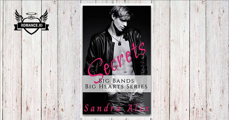 Secrets by Sandra Alex