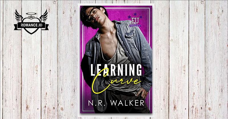 Learning Curve by N.R. Walker
