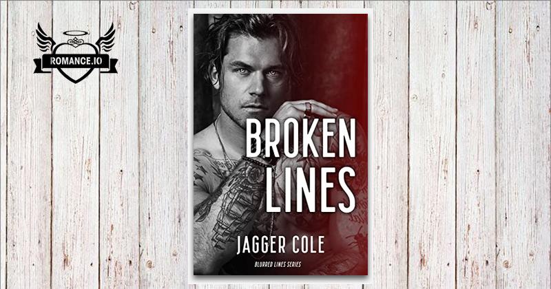 Broken Lines by Jagger Cole