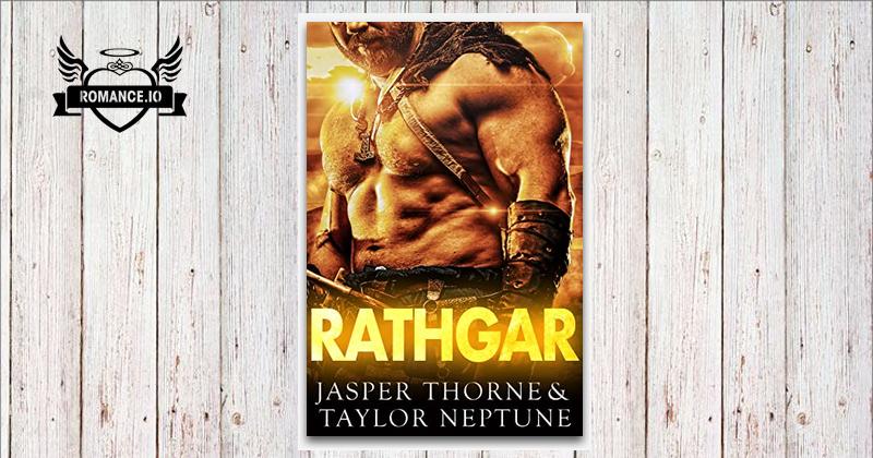 Rathgar: Scifi Alien Romance by Taylor Neptune, Jasper Thorne