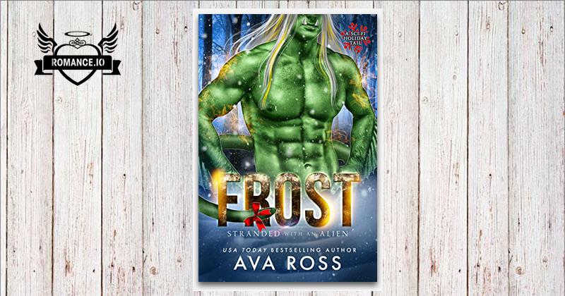 Frost by Ava Ross