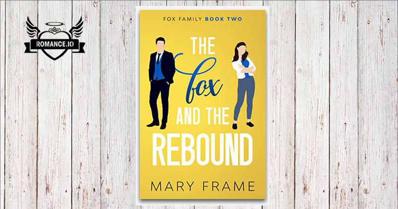 The Fox and the Rebound by Mary Frame