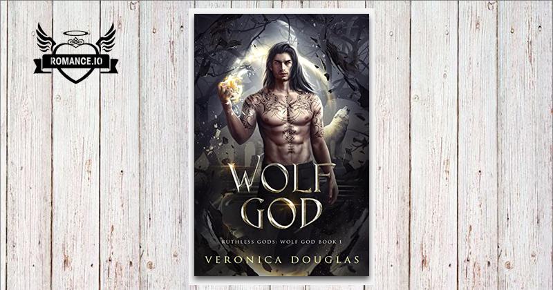 Wolf God by Veronica Douglas