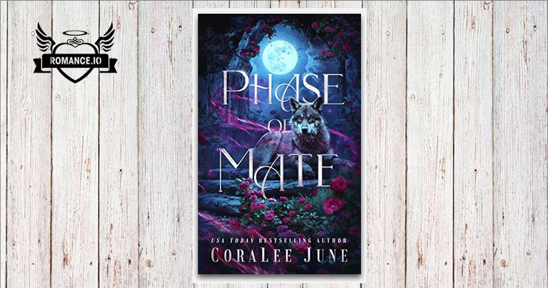Phase of Mate by Coralee June