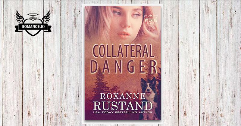 COLLATERAL DANGER: A inspirational suspense mystery romance by Roxanne ...