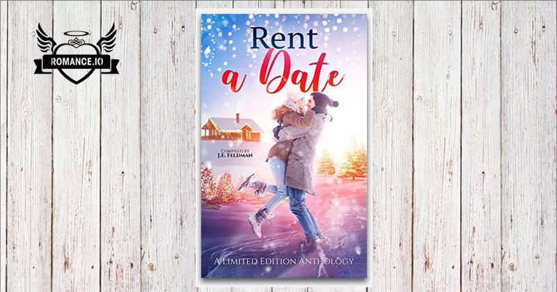 Rent A Date by J.E. Feldman, Zari Hunt, J.E. Feldman, Britney Bell ...