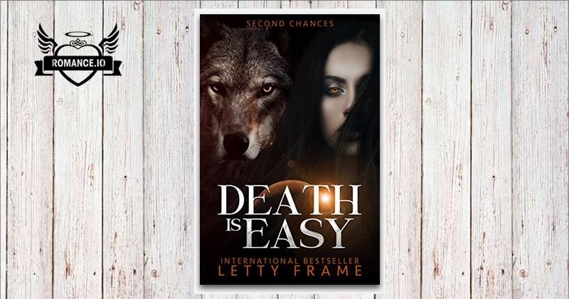 Death is Easy by Letty Frame