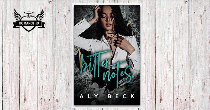 Bitter Notes by Aly Beck