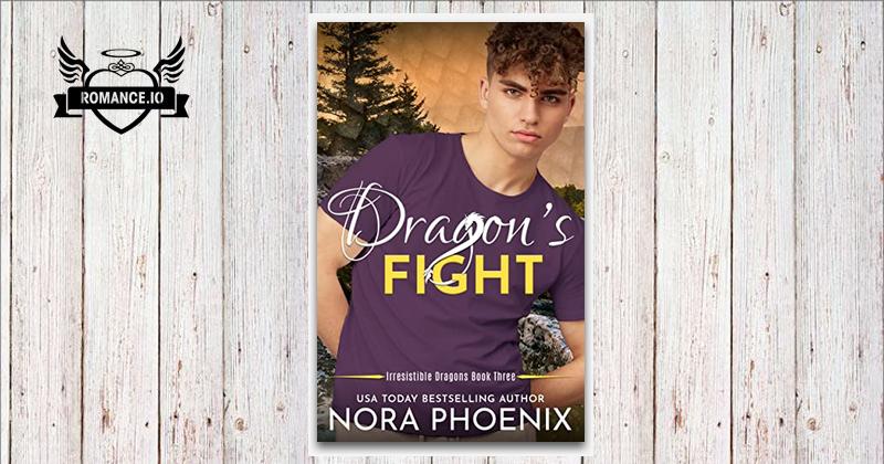 Dragon's Fight by Nora Phoenix