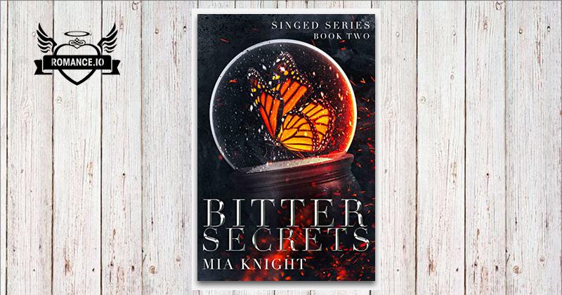 Bitter Secrets by Mia Knight