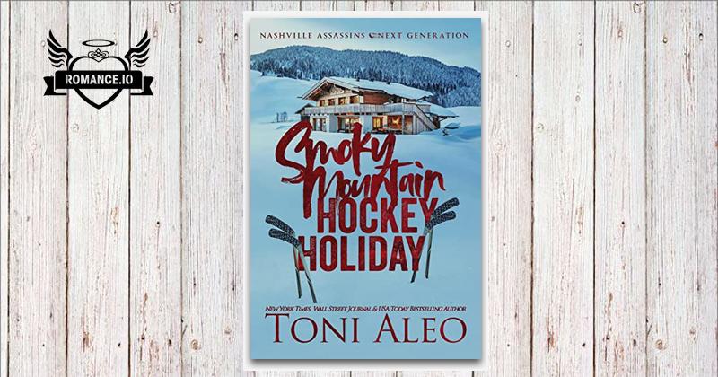 A Smoky Mountain Hockey Holiday by Toni Aleo