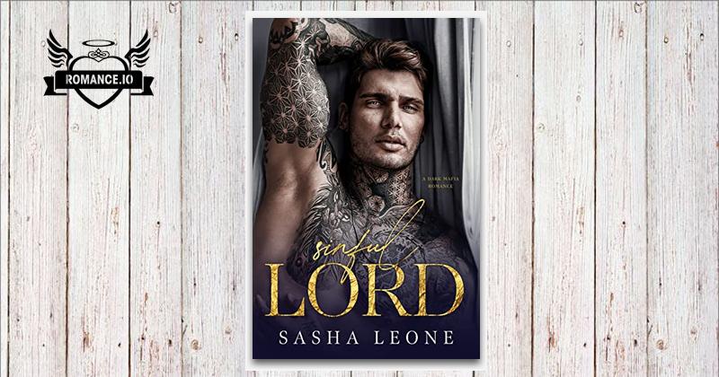 Sinful Lord by Sasha Leone