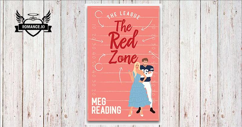 The Red Zone by Meg Reading
