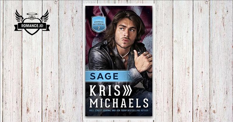 Sage by Kris Michaels