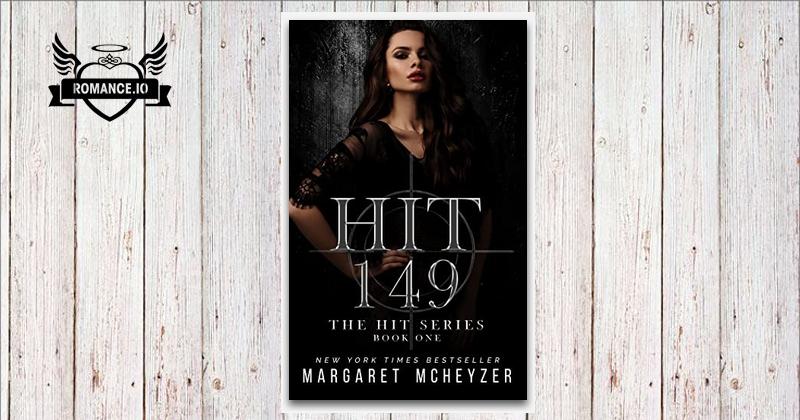 Hit 149 by Margaret McHeyzer, The Book Cover Boutique, Debi Orton