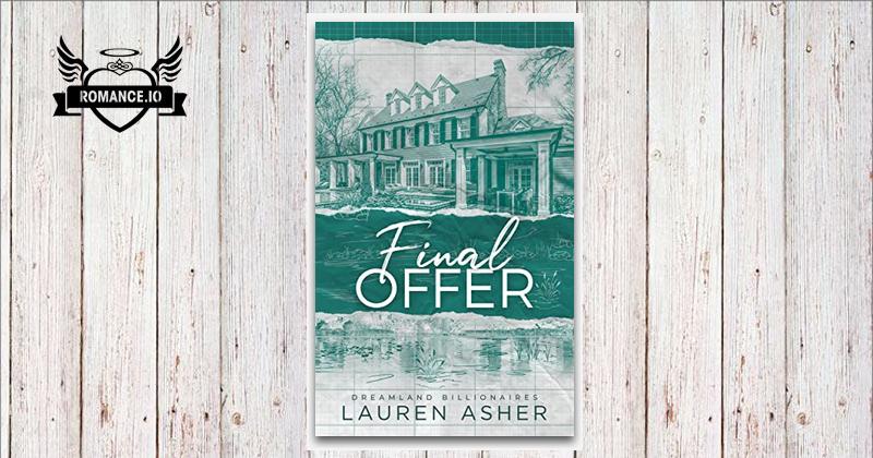Final Offer by Lauren Asher