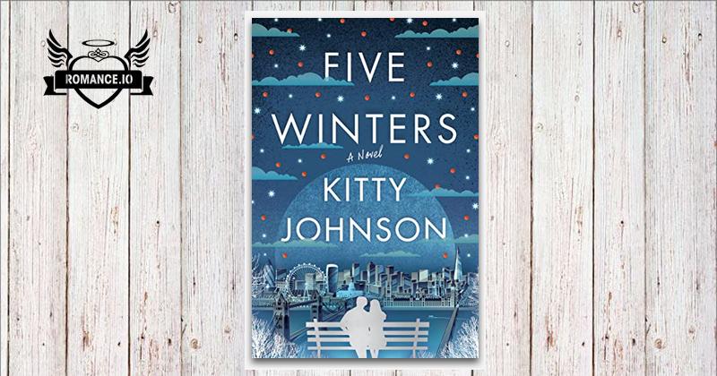 Five Winters by Kitty Johnson