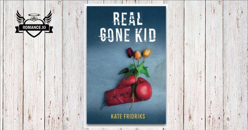Real Gone Kid: 1980s Coming of Age, Raven Craig series by Kate Fridriks