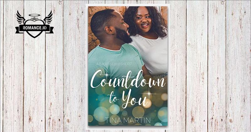 Countdown to You by Tina Martin