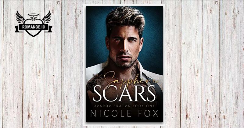 Sapphire Scars by Nicole Fox