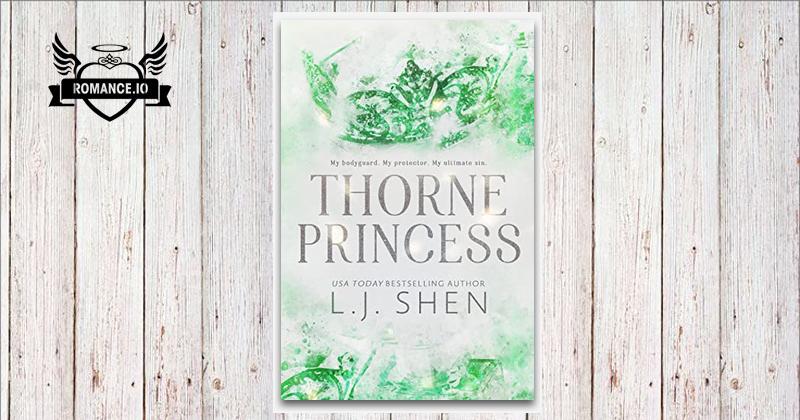 Thorne Princess by L.J. Shen