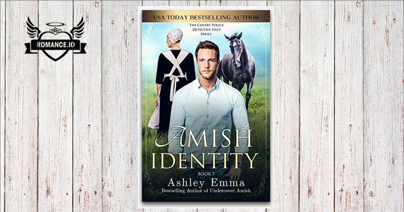Amish Identity by Ashley Emma