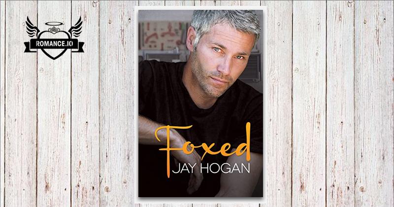 Foxed by Jay Hogan