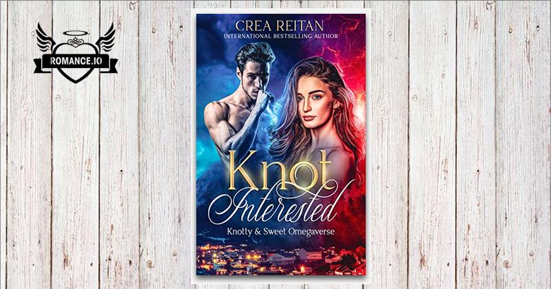 Knot Interested by Crea Reitan