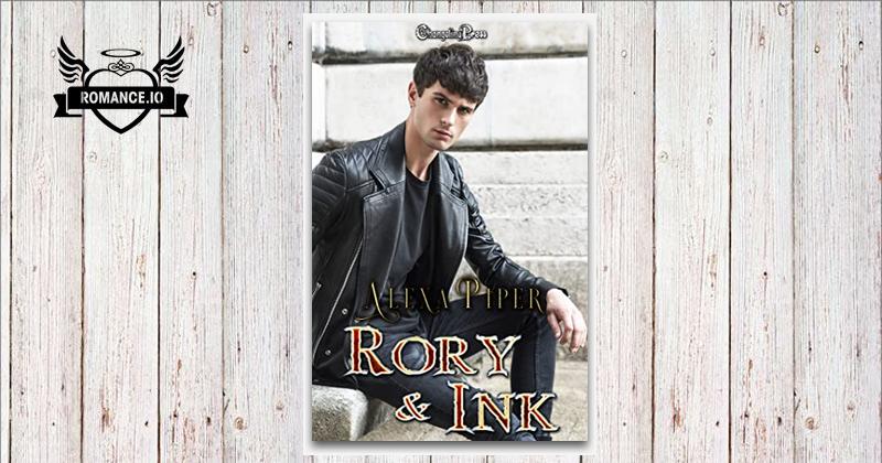 Rory & Ink by Alexa Piper