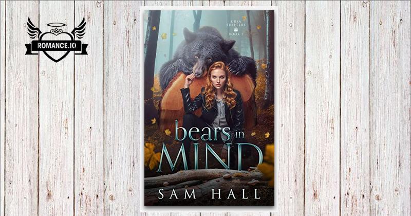 Bears in Mind by Sam Hall
