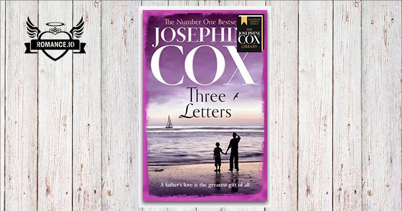 Three Letters by Josephine Cox