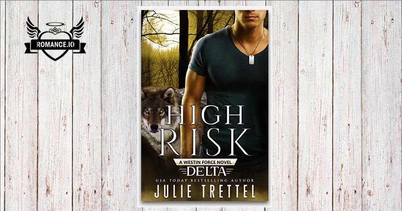 High Risk by Julie Trettel