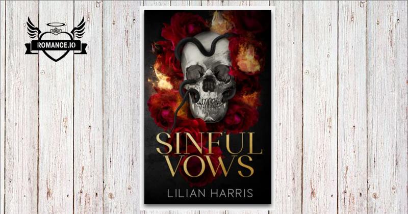 Sinful Vows by Lilian Harris